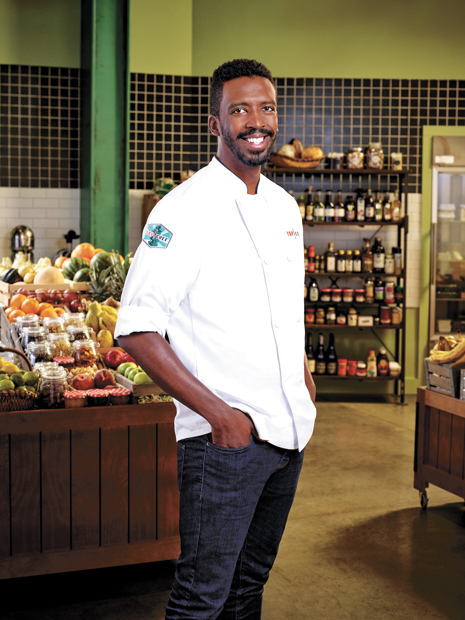 Milford restaurateur featured on Top Chef | News, Sports, Jobs - The ...